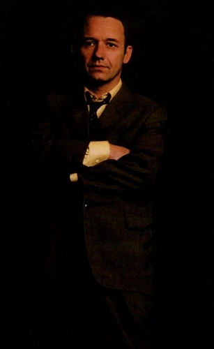 Jeff Randall (2000) | Randall and Hopkirk Wiki | Fandom