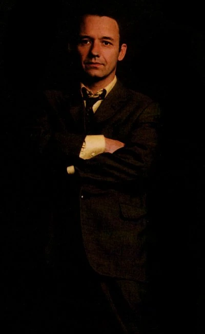 Jeff Randall (2000) | Randall and Hopkirk Wiki | Fandom