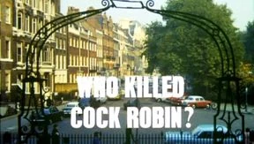 Who Killed Cock Robin?/Credits | Randall and Hopkirk Wiki | Fandom