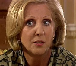 Virginia Carpenter | Randall and Hopkirk Wiki | Fandom