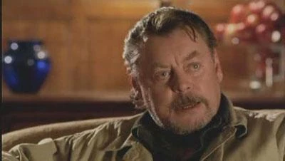 Roger Whale | Randall and Hopkirk Wiki | Fandom