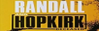 Randall and Hopkirk (Revisited) | Randall and Hopkirk Wiki | Fandom