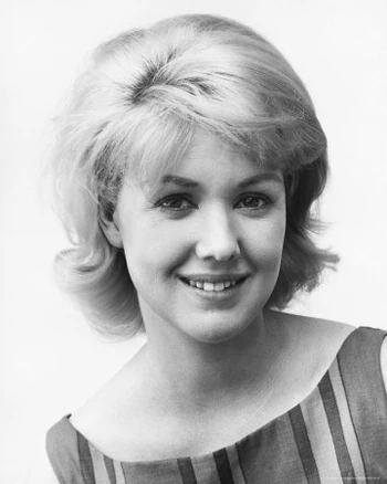 Annette Andre | Randall and Hopkirk Wiki | Fandom
