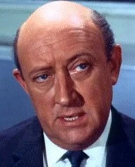 Ivor Dean | Randall and Hopkirk Wiki | Fandom