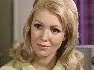 Jeannie Hopkirk | Randall and Hopkirk Wiki | Fandom