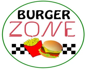 Burger Zone | Evergreen Timeline | Fandom