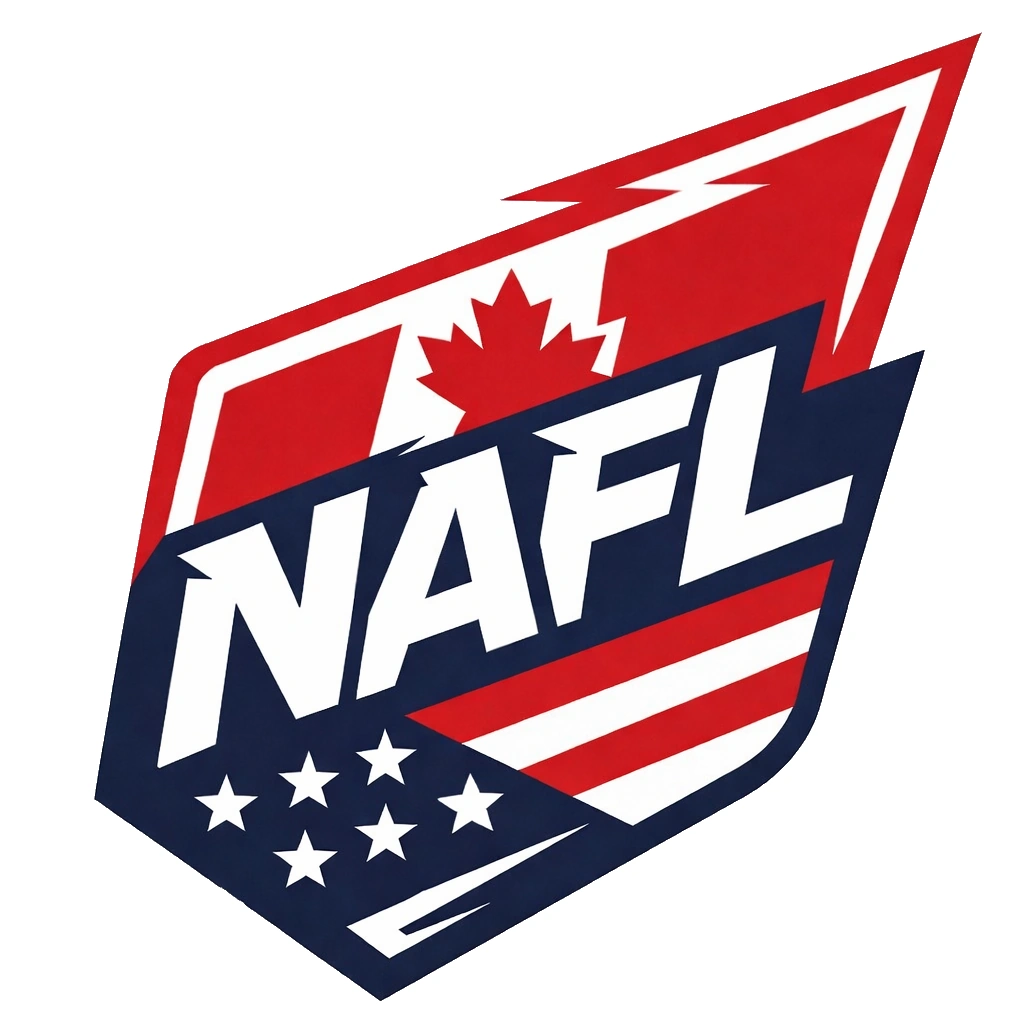 North American Football League | Evergreen Timeline | Fandom
