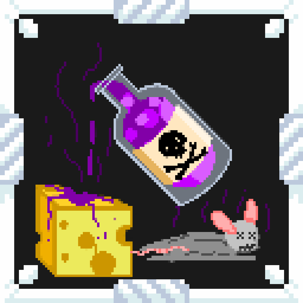 Poison Resistance | The Legend of Randidly Ghosthound Wiki | Fandom