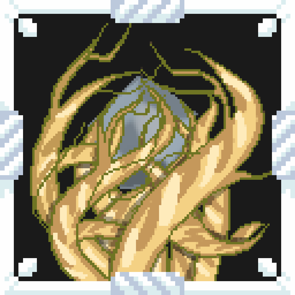 Entangling Roots | The Legend of Randidly Ghosthound Wiki | Fandom