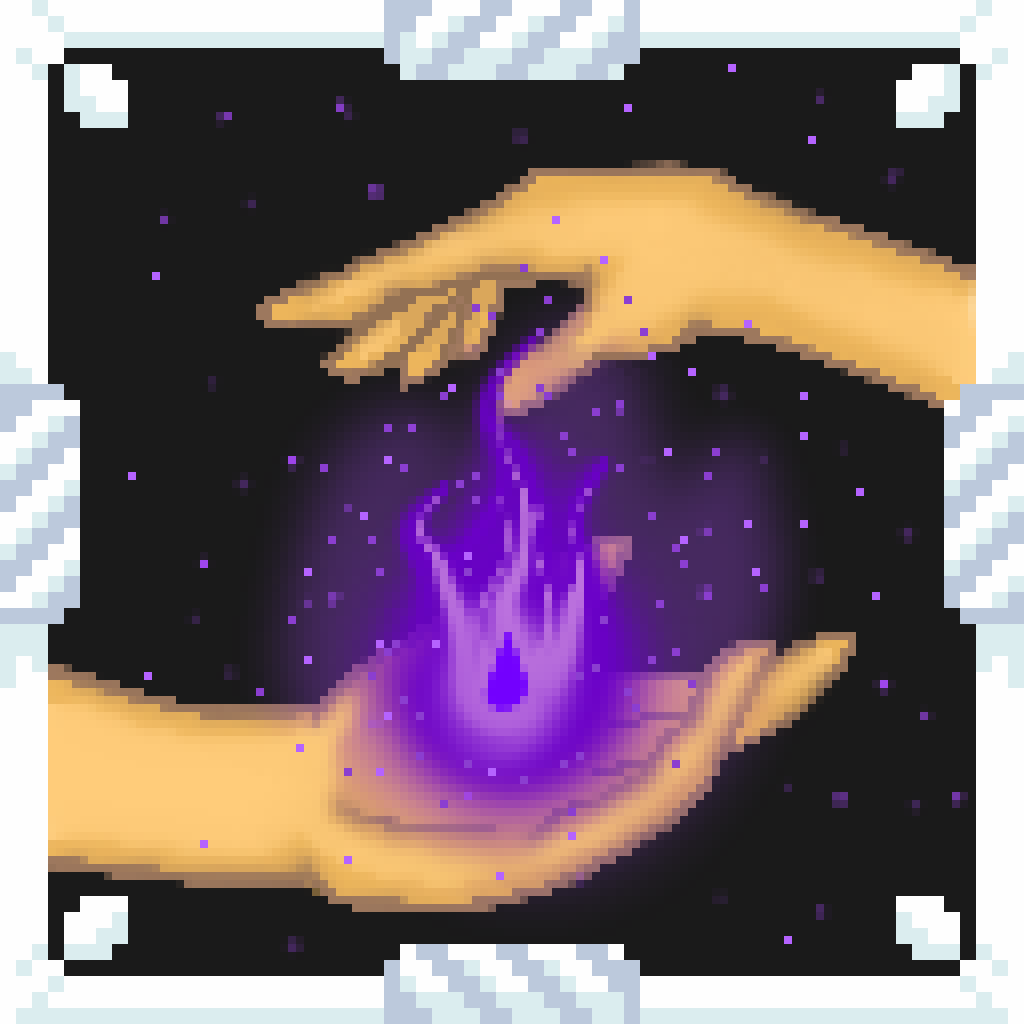 Aether Manipulation | The Legend of Randidly Ghosthound Wiki | Fandom