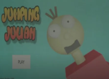 Jumping Julian | Random 98xx Wiki | Fandom