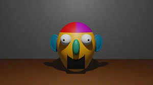 Talking Gerald | Random 98xx Wiki | Fandom