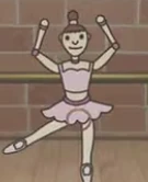 Dancing with Darcy | Random 98xx Wiki | Fandom