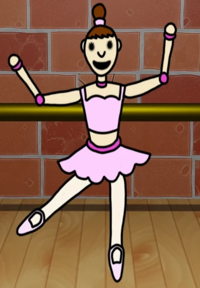 Dancing with Darcy | Random 98xx Wiki | Fandom