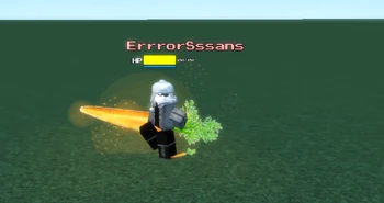 Carrot God | Random Battle Place Wiki | Fandom