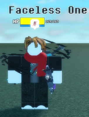 Faceless One | Random Battle Place Wiki | Fandom