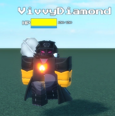 Ultratale/Delta Sans | Random Battle Place Wiki | Fandom