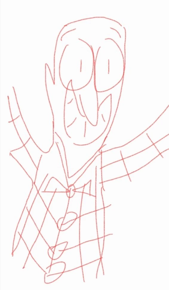 John Pike | Random Cinematic Universe Wiki | Fandom