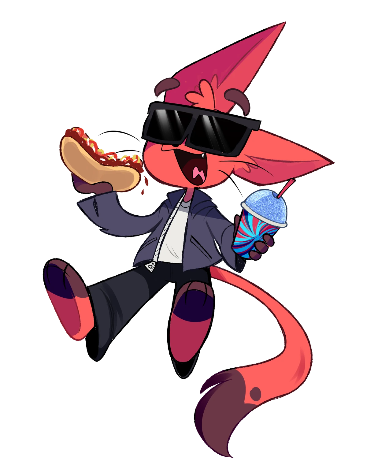 Maxwell O'Hearn | Random Cinematic Universe Wiki | Fandom