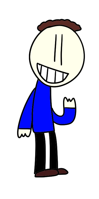 Theo Storr | Random Comic Wiki | Fandom