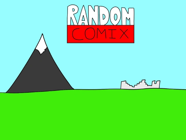 Random Comic Wiki | Fandom