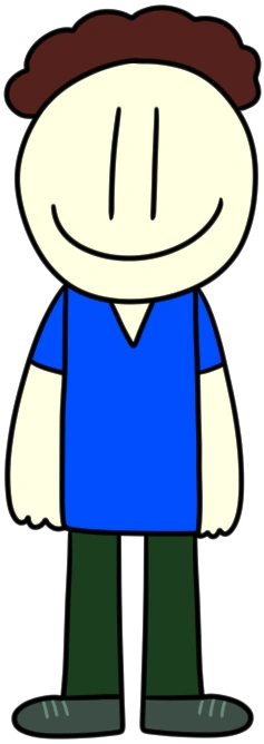 Theo Storr | Random Comic Wiki | Fandom