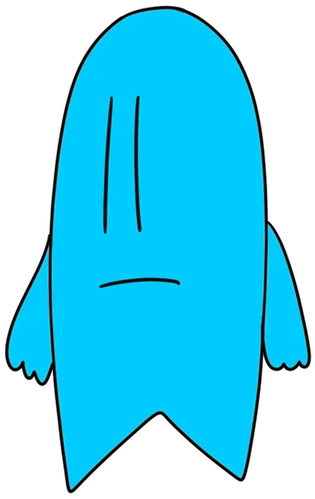 Voord | Random Comic Wiki | Fandom