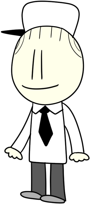 Devin | Random Comic Wiki | Fandom