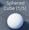 Sphered | Roblox Random Cubes Generator Wiki | Fandom