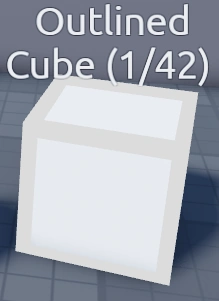 Outlined | Roblox Random Cubes Generator Wiki | Fandom