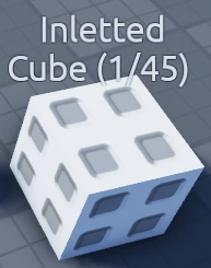 Inletted | Roblox Random Cubes Generator Wiki | Fandom
