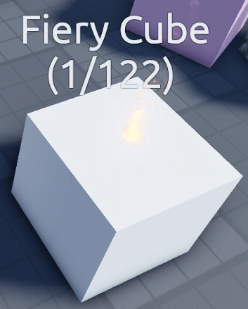 Fiery | Roblox Random Cubes Generator Wiki | Fandom