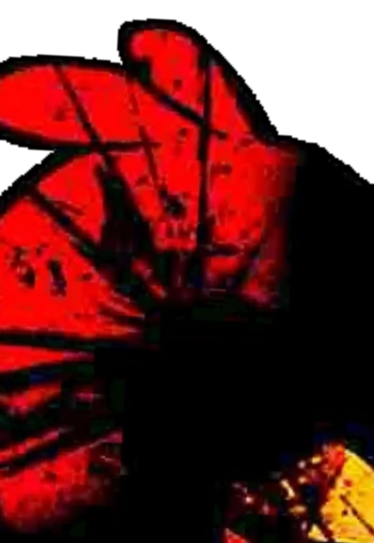 Bird 2009 | Random Custom Night the redemption Wiki | Fandom