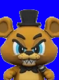 Freddy Mini | Random Custom Night Wiki | Fandom