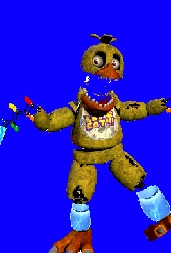 Current Characters | Random Custom Night Wiki | Fandom