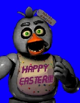Easter Chica | Random Custom Night Wiki | Fandom