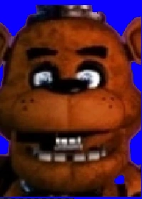 Freddy Fazbear | Random Custom Night Wiki | Fandom