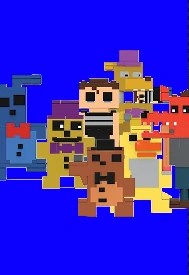Mcfarlne Characters | Random Custom Night Wiki | Fandom