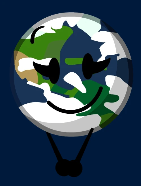 Earth | Random Cylinder Wiki | Fandom