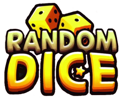 Random Dice вики | Fandom