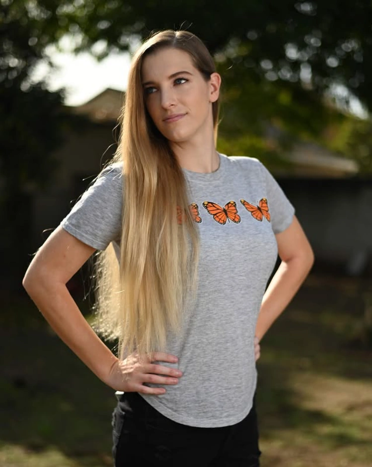 Anna Bartelt | Random Encounters Wiki | Fandom