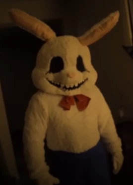 Mr. Hopp | Random Encounters Wiki | Fandom