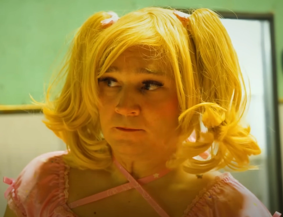 Cindy | Random Encounters Wiki | Fandom