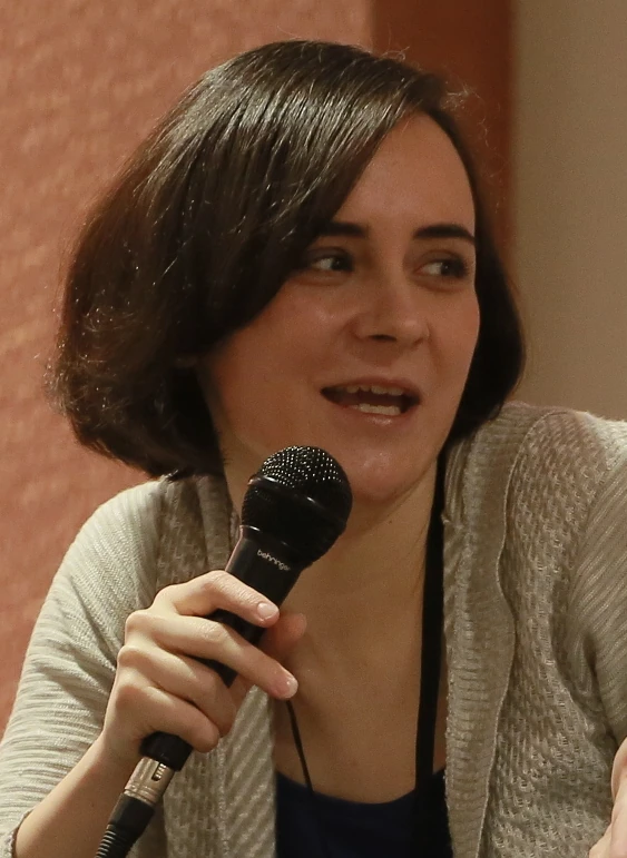 Sarah Williams | Random Encounters Wiki | Fandom