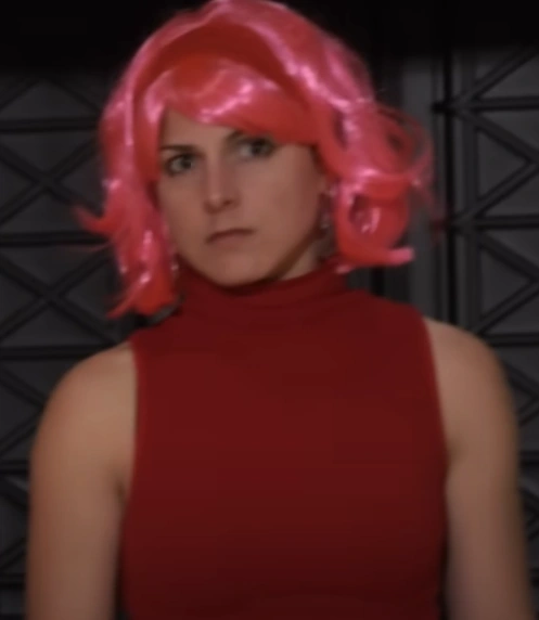 Lora Rivera | Random Encounters Wiki | Fandom