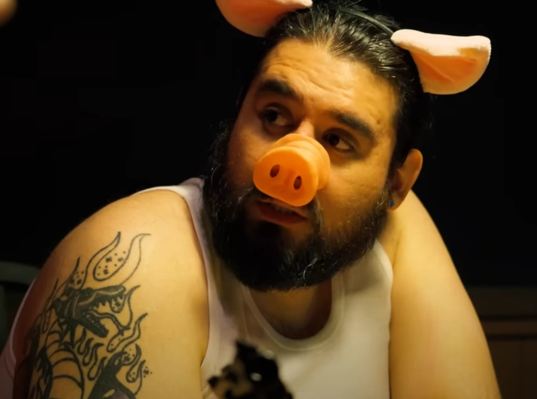 Bristle | Random Encounters Wiki | Fandom