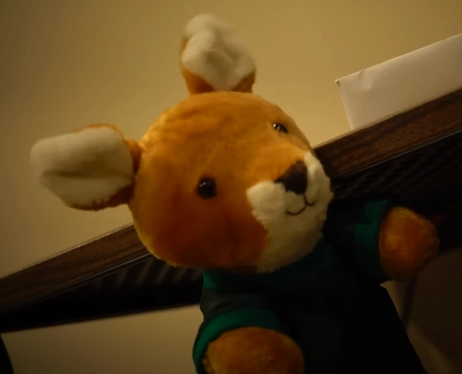 Junior | Random Encounters Wiki | Fandom