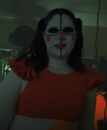 Circus Baby | Random Encounters Wiki | Fandom