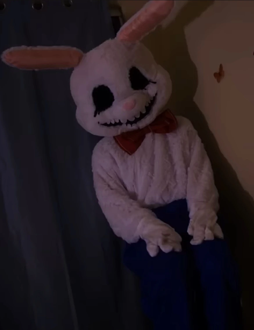 Mr. Hopp | Random Encounters Wiki | Fandom