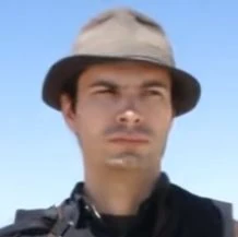 The Sweeping Man | Random Encounters Wiki | Fandom